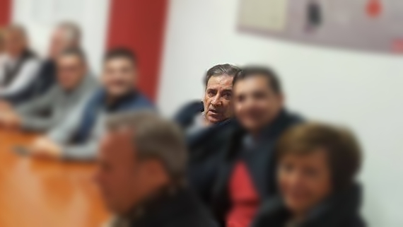 Teófilo Ruiz, nombrado subdelegado del Gobierno en Málaga - Clave Económica