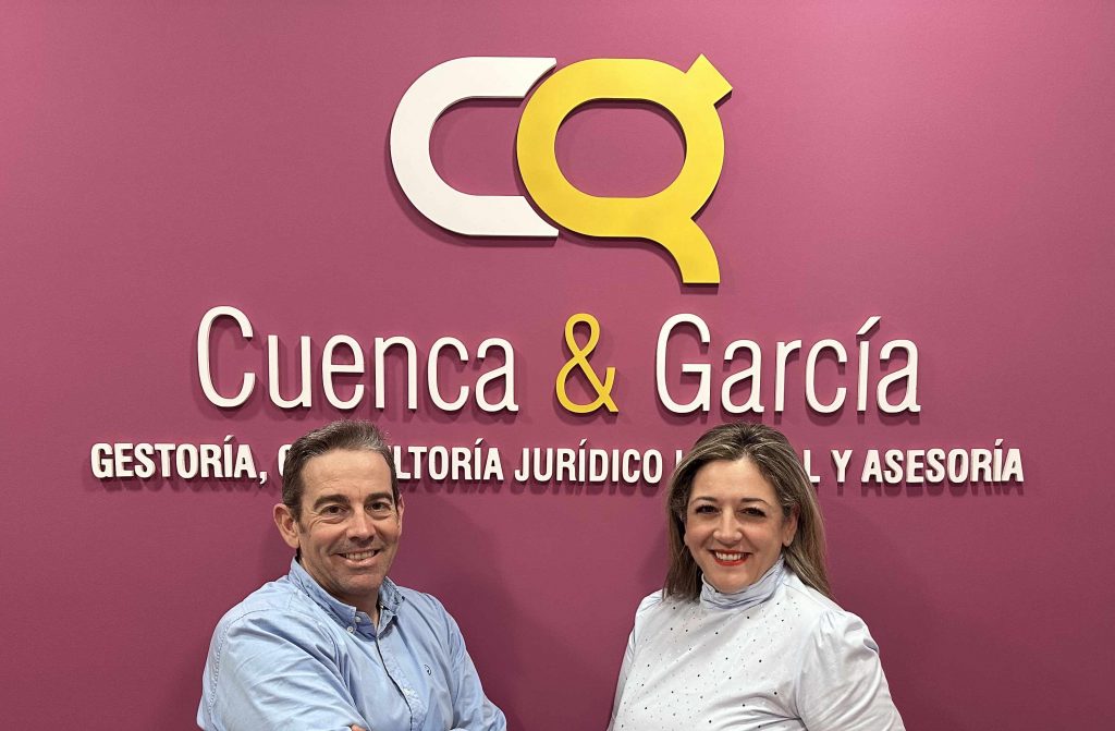 CUENCA Y GARCÍA - Clave Económica
