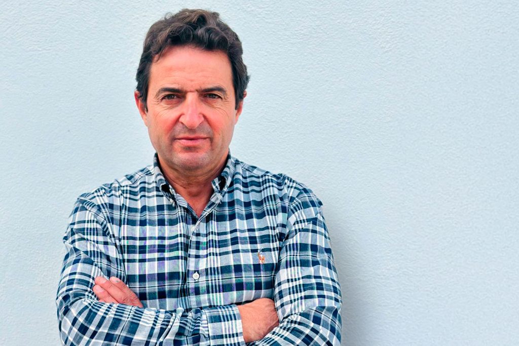 VALLADOS JOSÉ ANTONIO CHAMIZO - Clave Económica